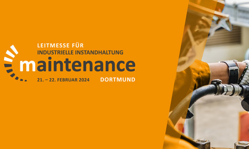 Maintenance 2024